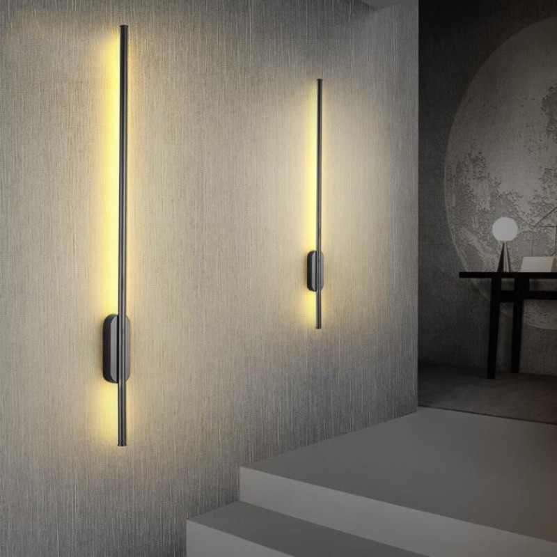 Wall Lights LED Night Light for Living Room Indoor Bedroom Bedside ...