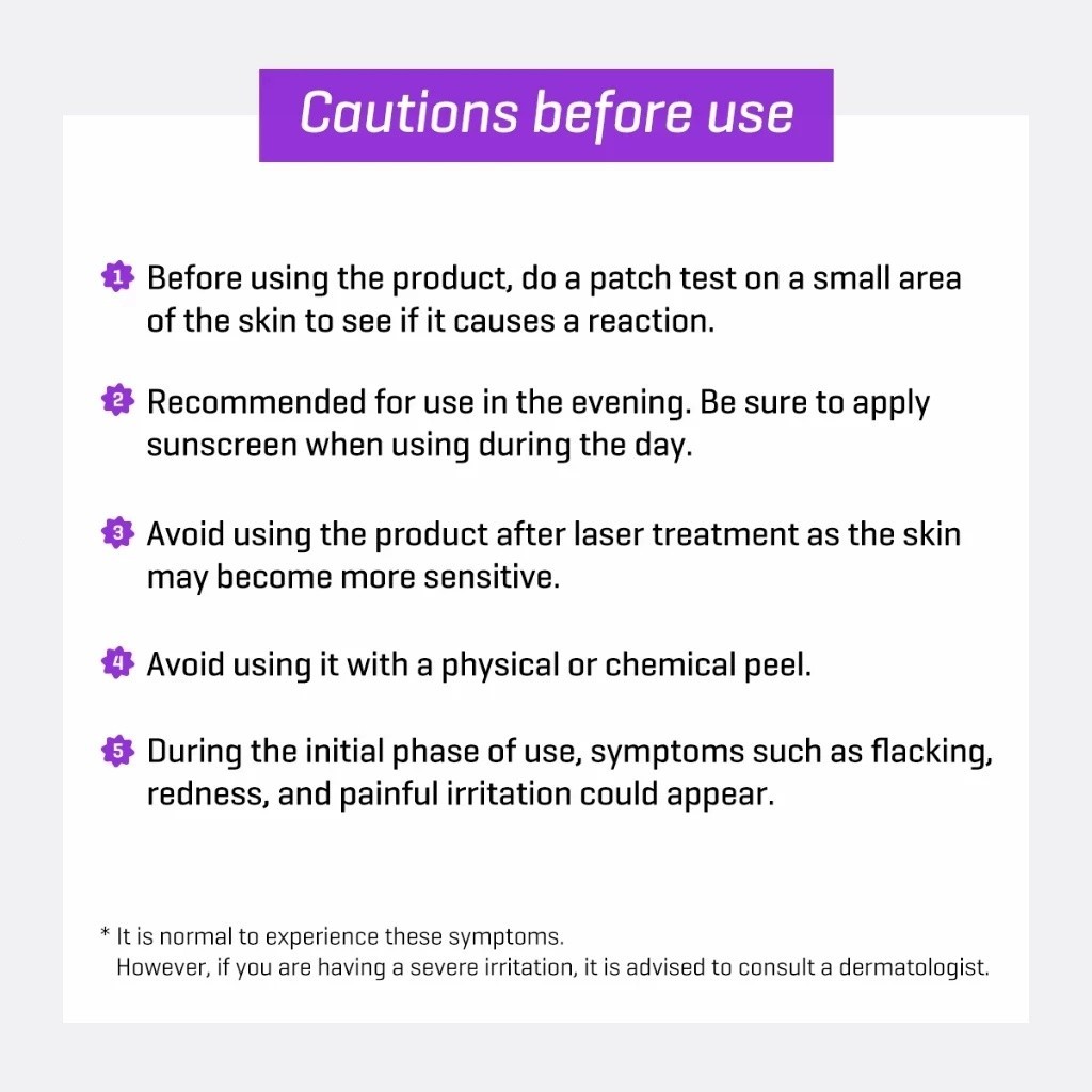 SOME BY MI Retinol Intense Advanced Triple Action Eye Cream 30ml ...