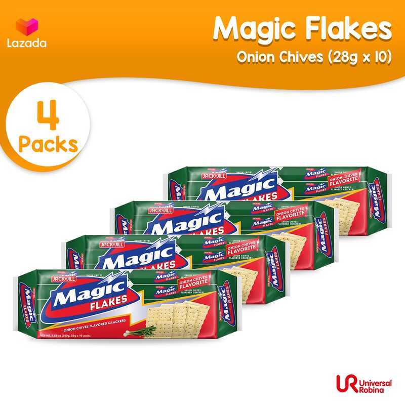 Shop magic flakes for Sale on Shopee Philippines