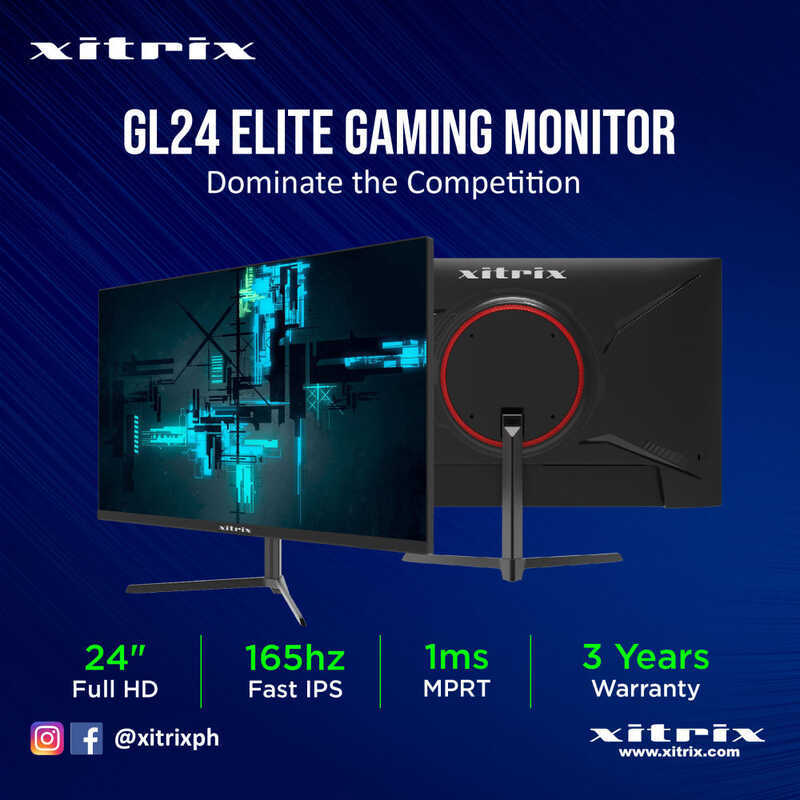 Shop xitrix for Sale on Shopee Philippines