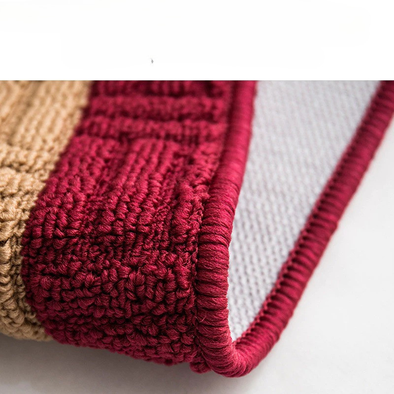 【COD】Thickened Anti-Slip Door mat Floor Kitchen Bathroom Absorbent Foot ...
