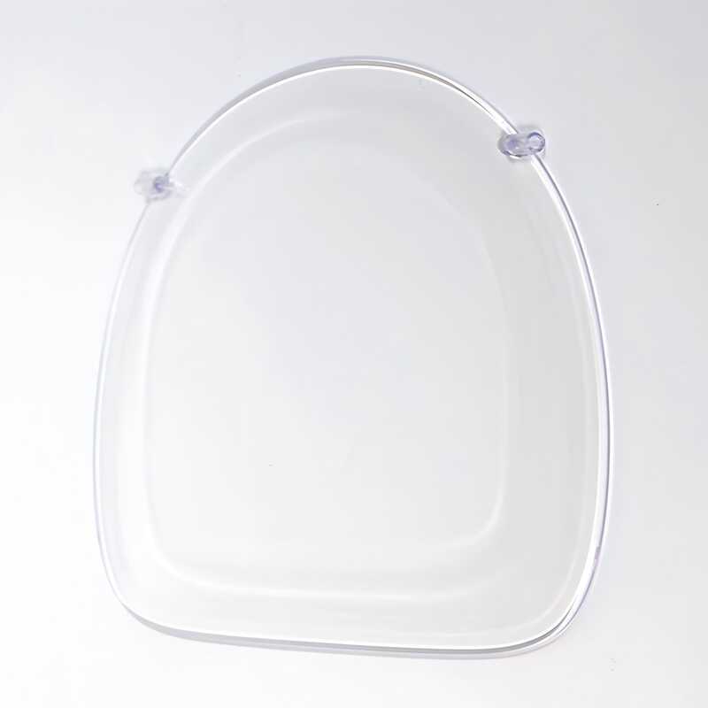 Meika Robot Closed Cat Litter Box knot Trash Bag Pull Accessories Door ...