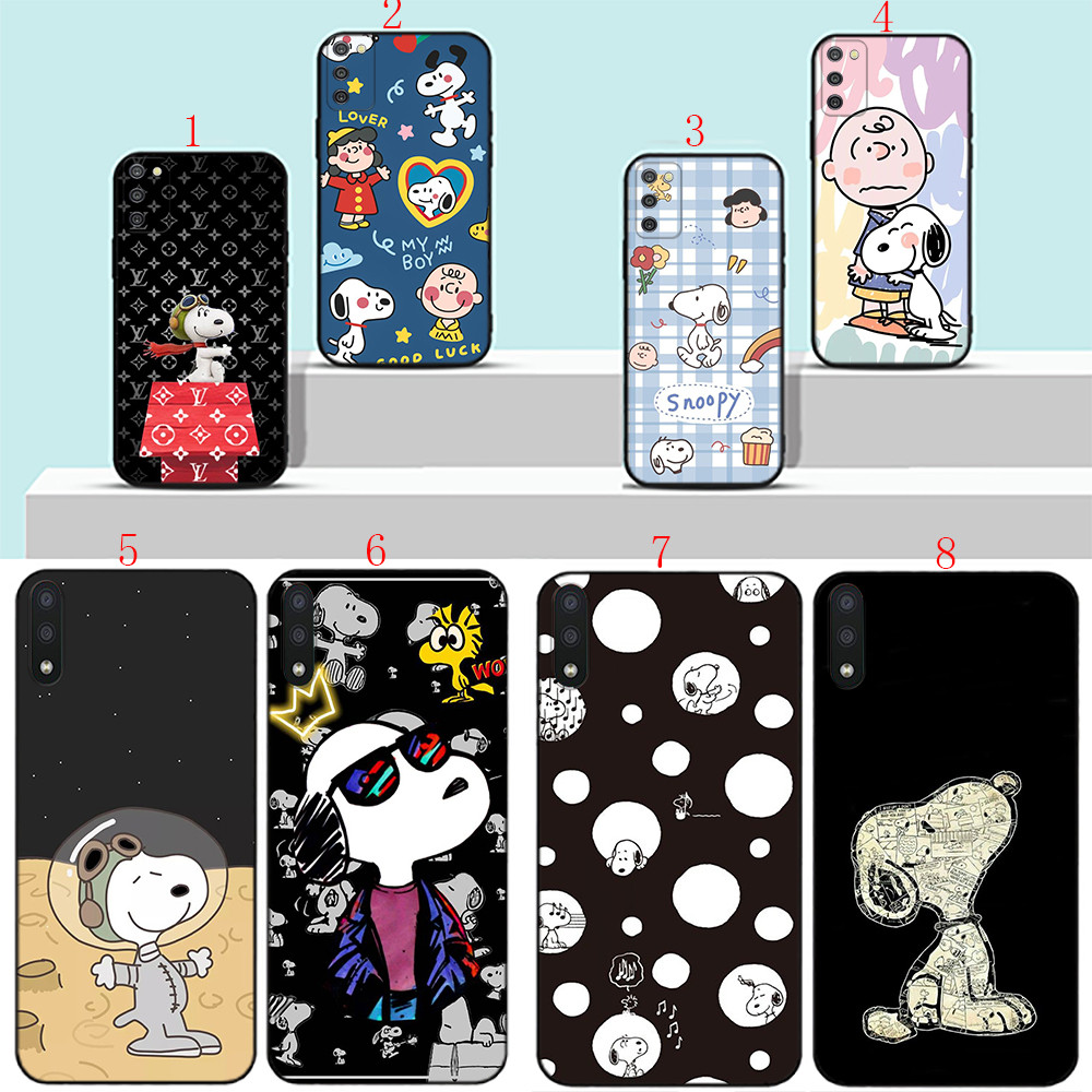 Xiao Mi Poco C75 C65 C55 C51 C50 C40 F5 Pro M4 Pro M5 N2 Anime Snoopy ...