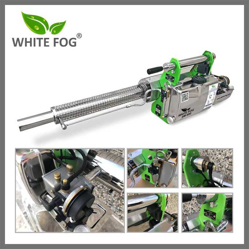 Portable Machine Insecticide Pesticide Fogger Generator High Germany ...
