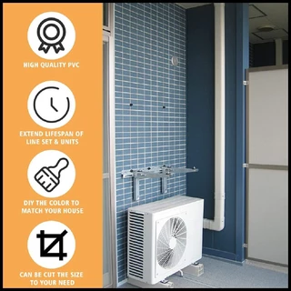 Shop aircon cladding for Sale on Shopee Philippines