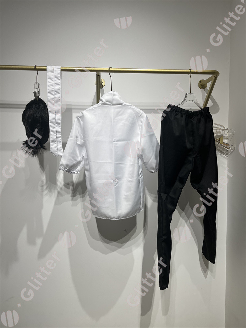 Jujutsu Kaisen Yuta Okkotsu Cosplay Costume for Adult Men T Shirt Pants ...