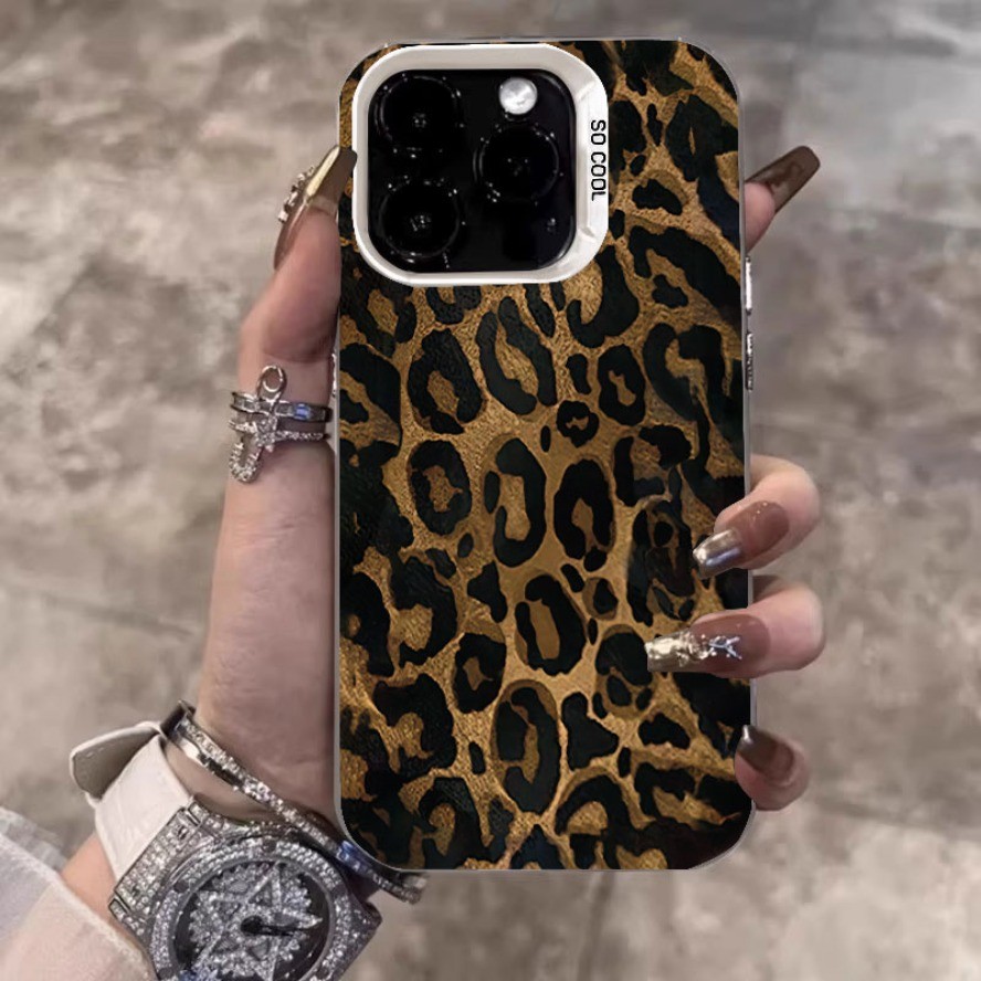 Compatible for IPhone 11 13 17 16 15 14 12 X XR XS Pro Max Plus Luxury ...
