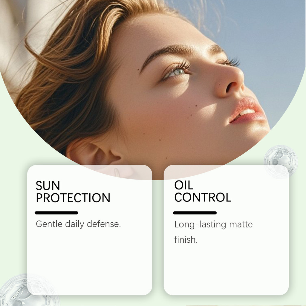 Protective Primer- Vitamin C, Niacinamide & Retinol For Smooth ...