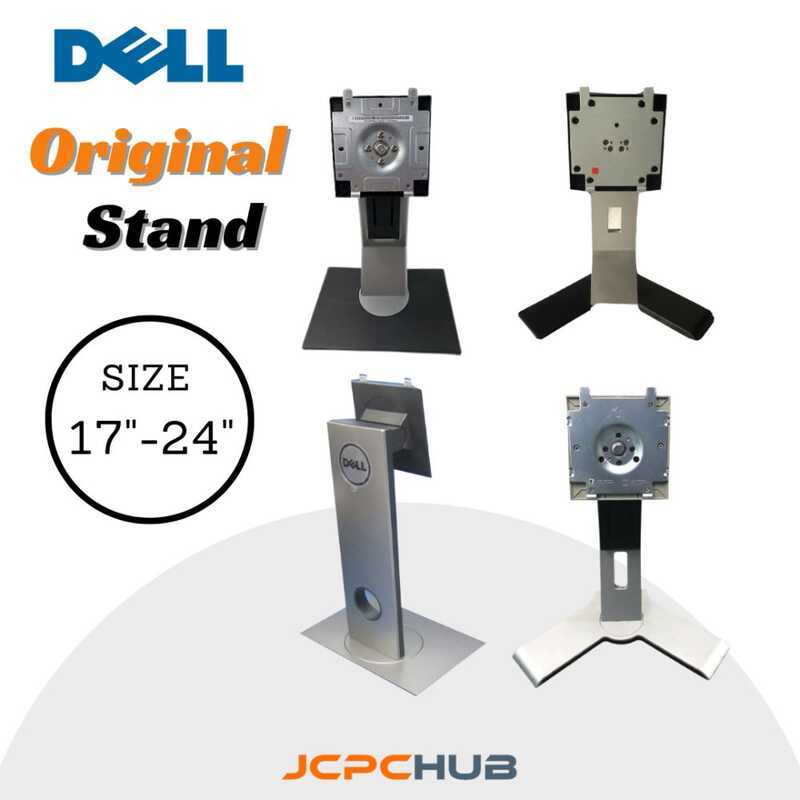 Dell Used Original Stand 17" 19" 20" 22" 24" Inches Universal For ...
