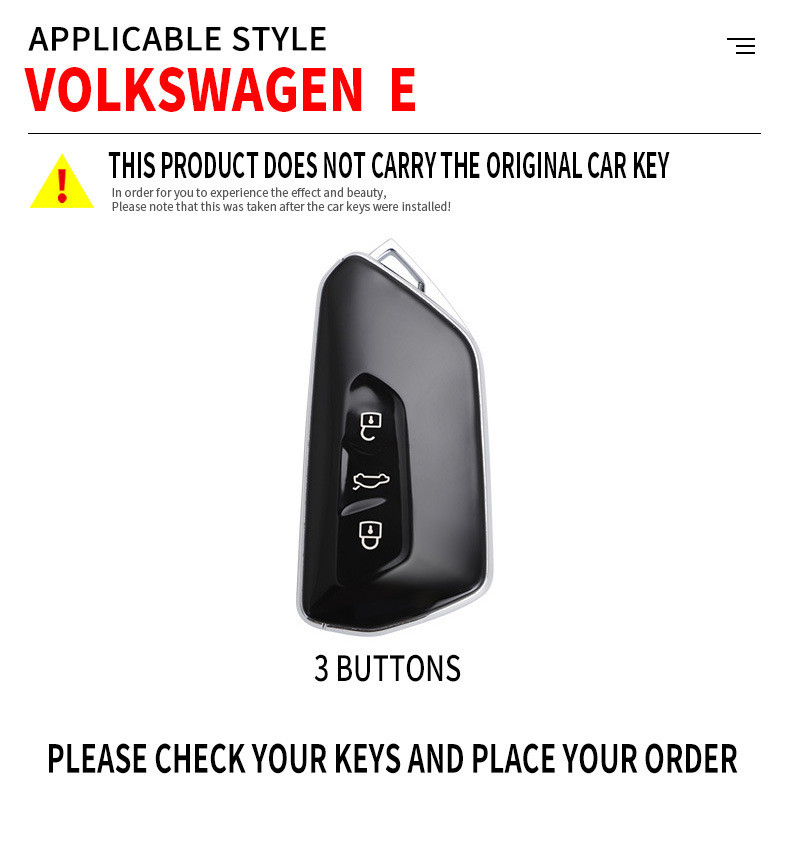 Skoda Key cover Octavia Kamiq Kodiaq Rapid Karoq Superb High-end Car ...