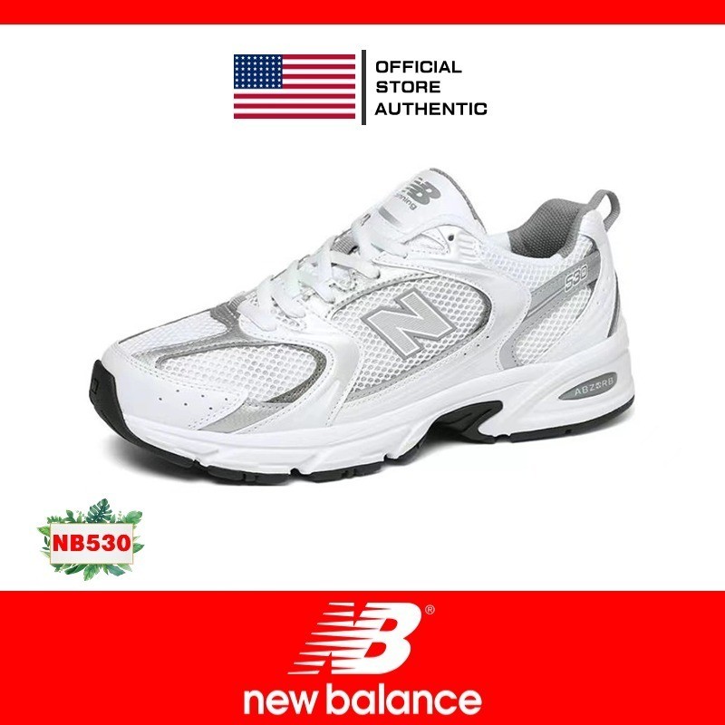 new balance 530 - Best Prices and Online Promos - May 2026 | Shopee ...
