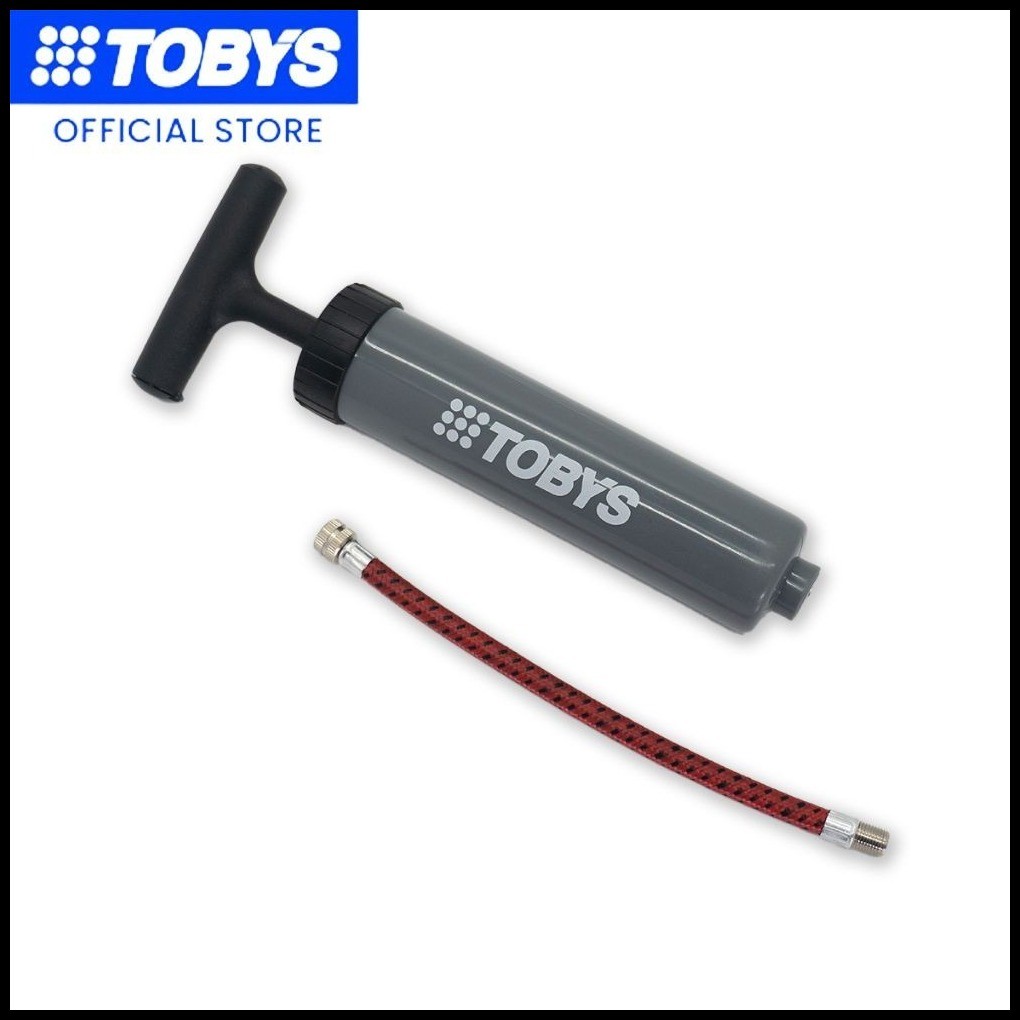 Toby's Sports Pump One Way 6 Inch | Shopee Philippines
