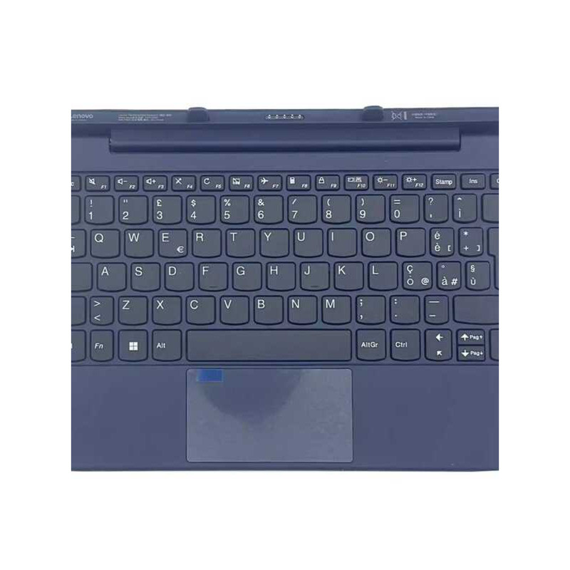 Lenovo 10W 10E 2Nd Generation Detachable Keyboard Tablet Dock Keyboard ...