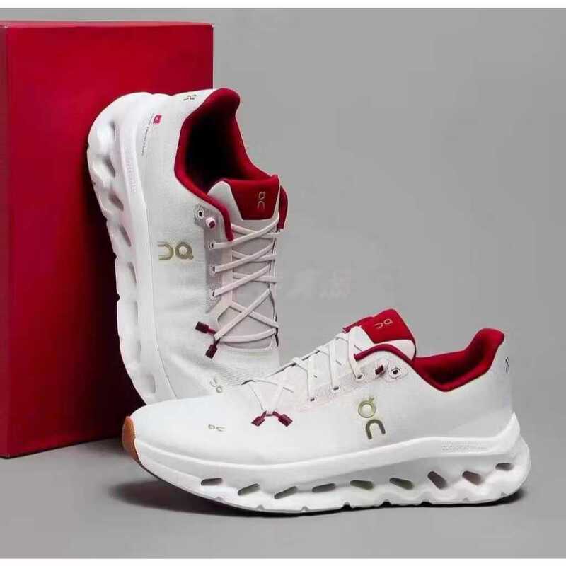 COD On Cloudtilt Running Shoes OEM UA Quality Soft Bullet Low Cut Retro ...