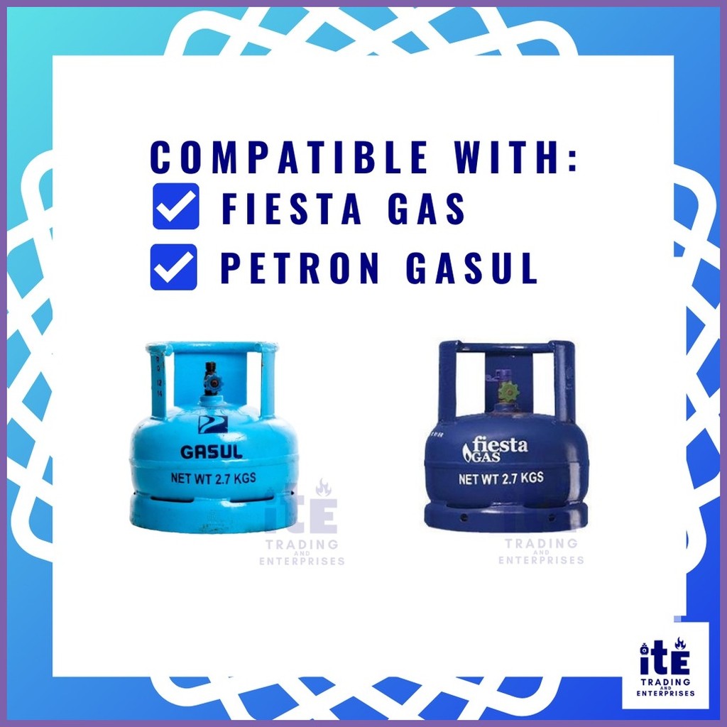 Shop petron gasul for Sale on Shopee Philippines