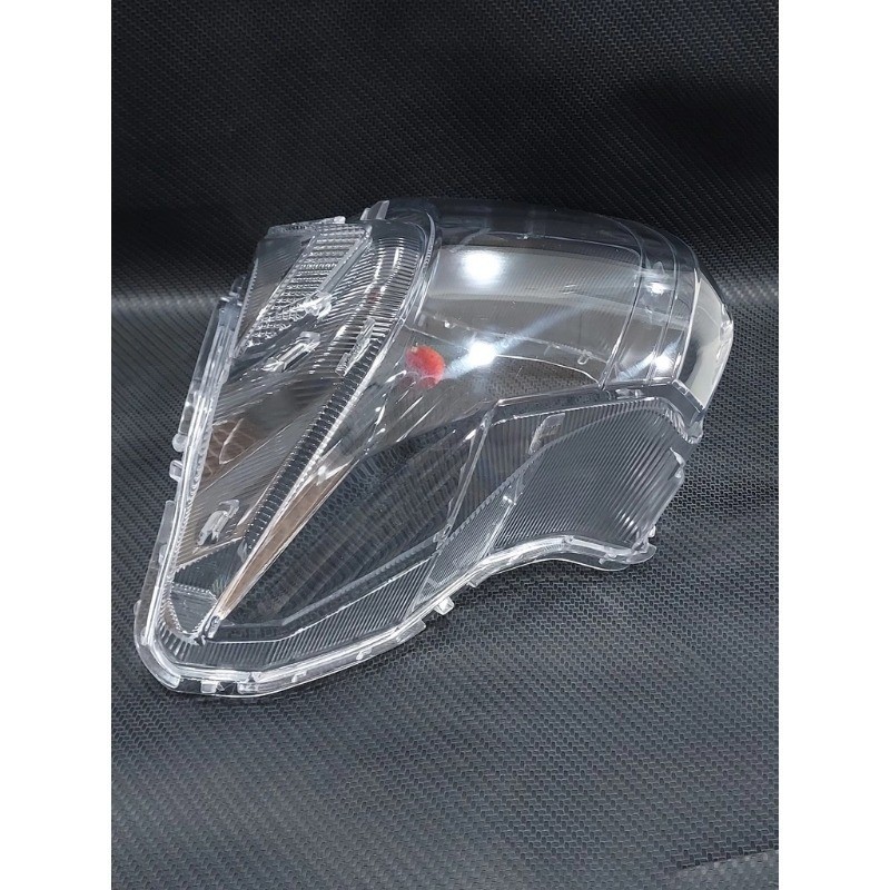 HEADLIGHT LENS for RAIDER 150 Fi STANLEY Lens Plug & Play | Shopee ...
