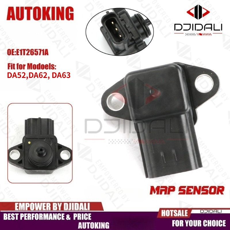MAP SENSOR DA52, DA62, DA63 BIGEYE/TRANSFORMER 72F2 E1T26571A | Shopee ...