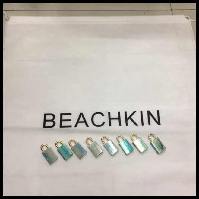 BEACHKIN LOCK without letter b or DUSTBAG | Shopee Philippines