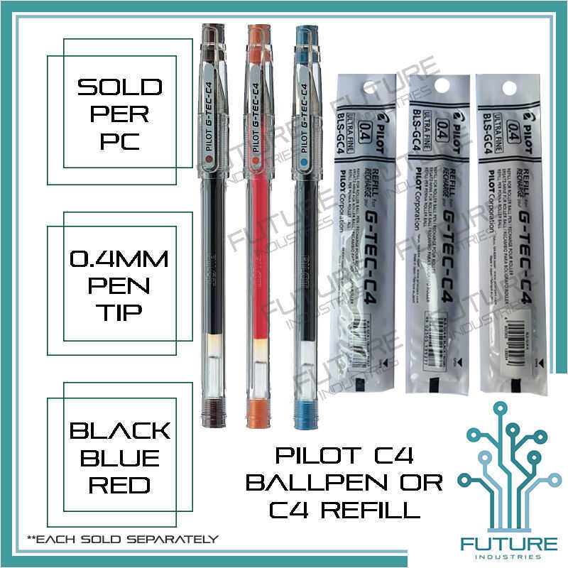 Shop g tech ballpen for Sale on Shopee Philippines