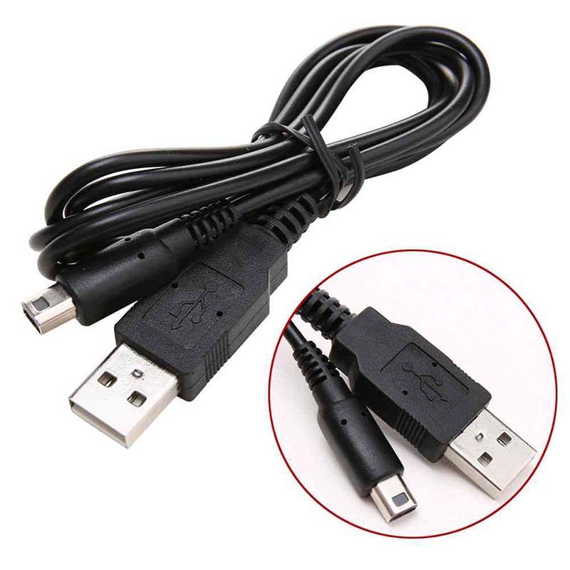 【1-3 Days Delivery】USB Data Charger Charging Power Cable Cord for ...