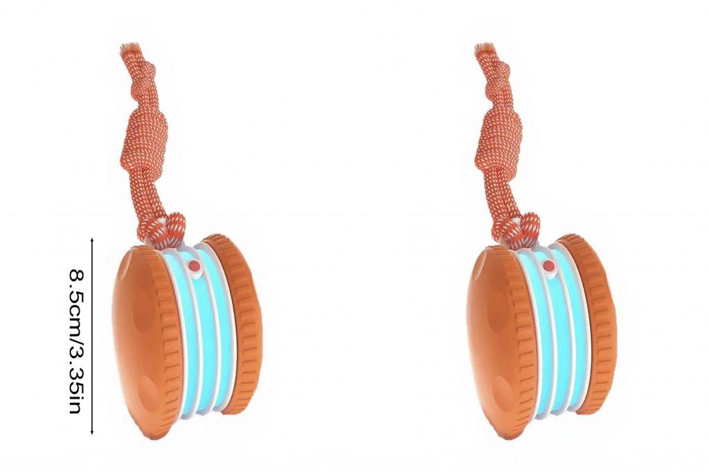 Automatic Dog Toy Motion-activated Rolling Dog Toy Automatic Rolling ...