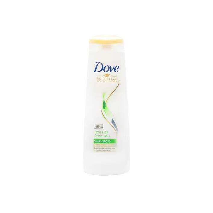 Pigeon shampoo, designed to revive dull hair and restore its natural ...