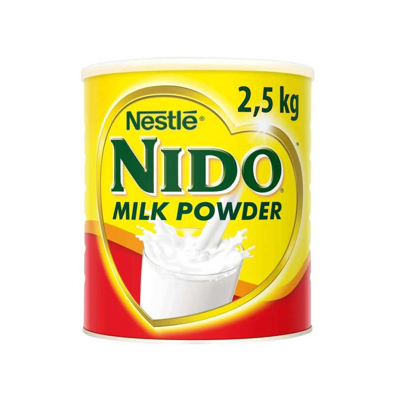 For Nido Instant Full Cream Milk Powder Replacement for Infants and ...