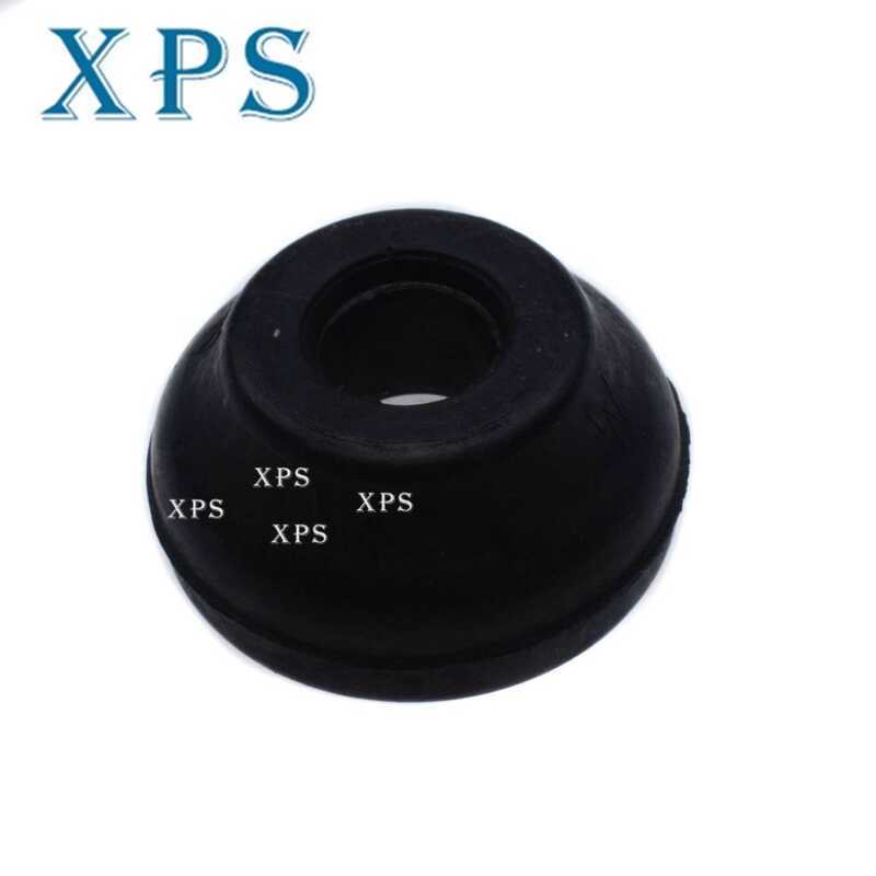 6 Xps Rear Suspension Shock Strut Mount Bushing For 2006-11 Honda Civic ...
