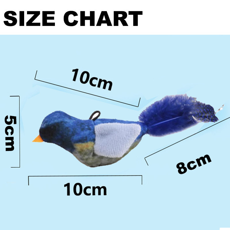 Pop Cat-Teasing Artifact Cat Toy Self-Amusement Cat Dog Toys Simulation ...