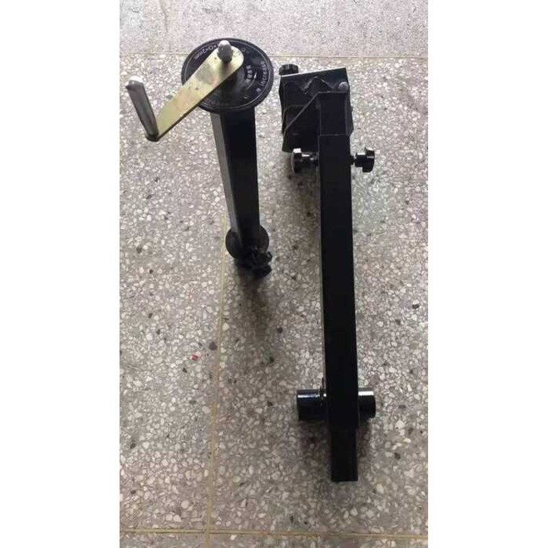 Sany SP100C6/C8/95/ Paver Leveling Slope Instrument Assembly Height ...