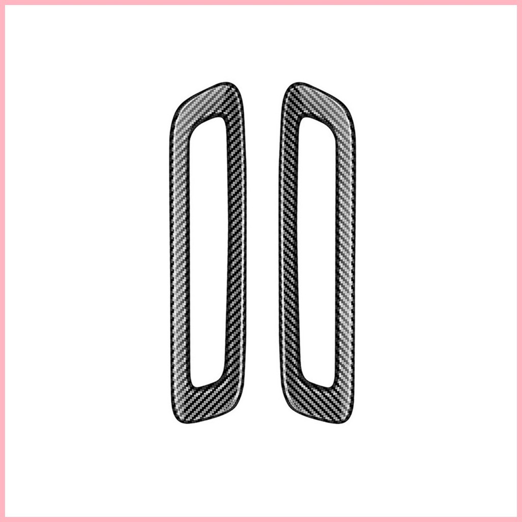 For Mazda CX-60 2022 2023 RHD Carbon Fiber Car a Pillar Air ...