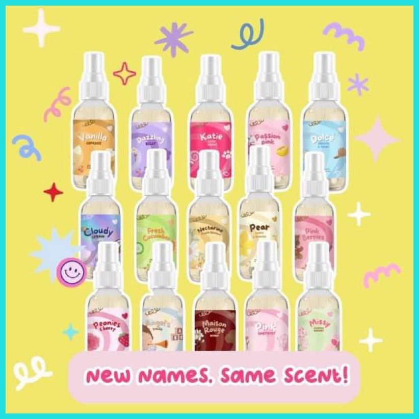 ∫ Inspired scents , oil based perfumes | Shopee Philippines