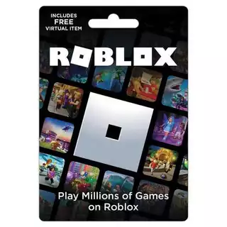 robux gift cards - Best Prices and Online Promos - Feb 2026 | Shopee ...