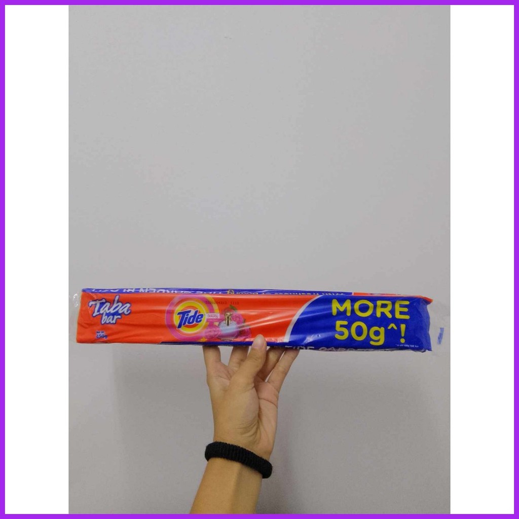 Shop tide bar detergent for Sale on Shopee Philippines