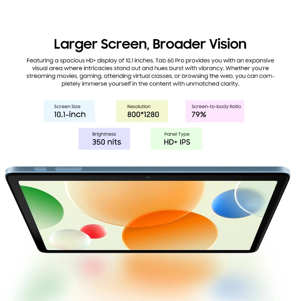 5G Android Tablet 7-inch SPARK STAR Android 14 12GB+512GB 3800mAh Dual ...