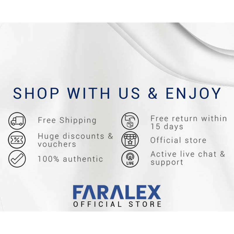 FARALEX Microcrystalline Vacuum - Blackhead Remover, Whitehead ...