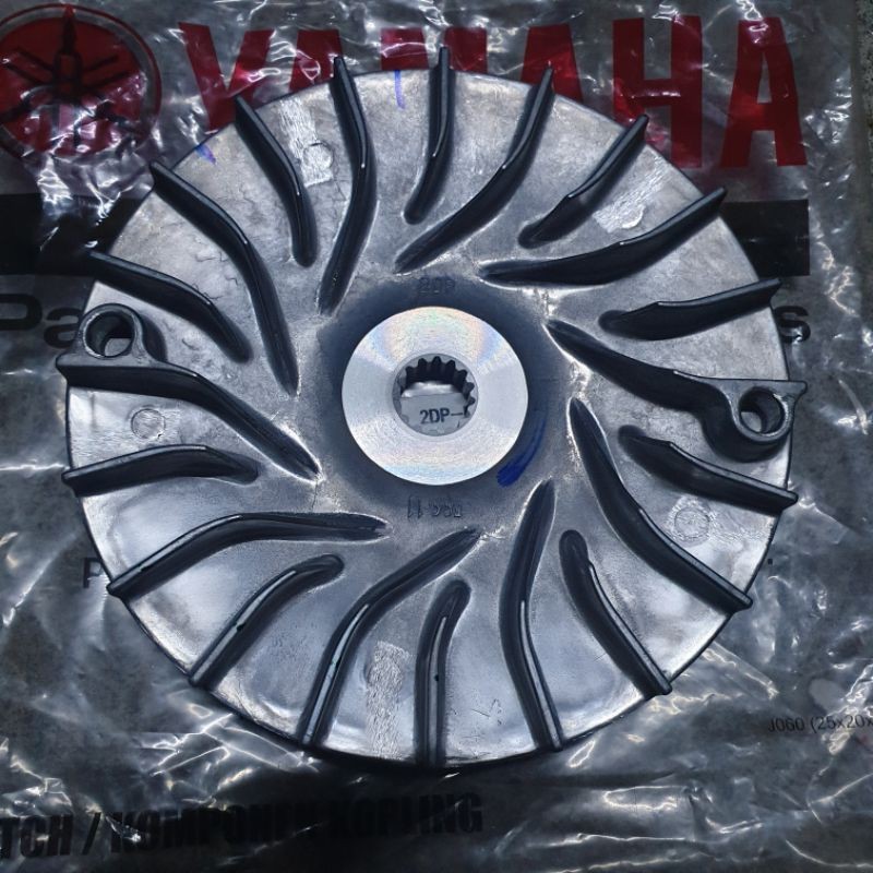 Genuine Yamaha Drive Face NMAX AEROX (2DP) | Shopee Philippines