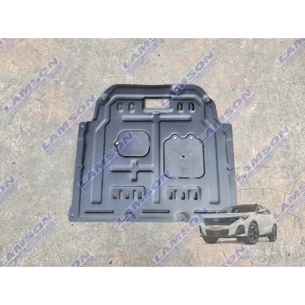 GAC GS3 Emzoom 2023 - 2024 Engine Undercover | Shopee Philippines
