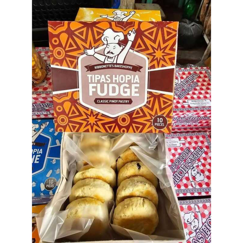 Shop tipas hopia for Sale on Shopee Philippines