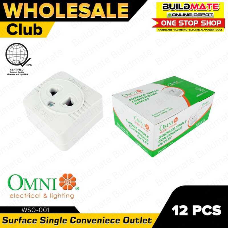 single convenience outlet - Best Prices and Online Promos - Apr 2026 ...
