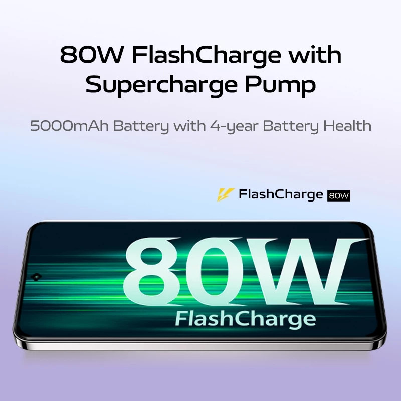 V40 LITE 5G 8GB(+8GB) RAM+256 ROM | 64MP Ultra-Clear Camera, Ultra-Slim ...