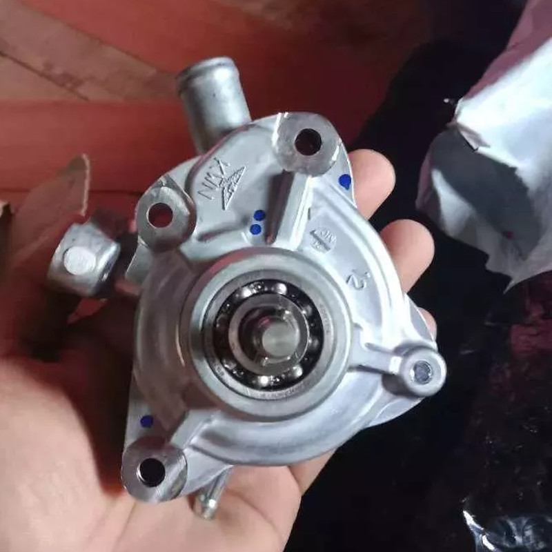 HONDA Water Pump Assembly for Click 125 V1 V2 ADV150 PCX150 SARSET ...