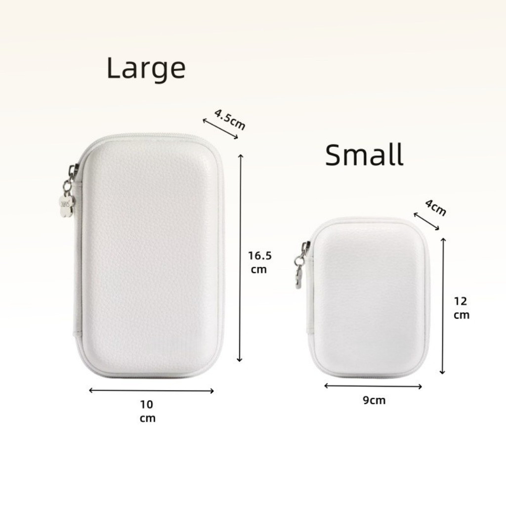 Waterproof Shockproof Camera Storage Case | Hard Shell Organizer for ...