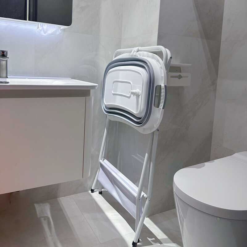 shopee Supply Newborn Bathing Changing Diaper Table Baby Multi ...