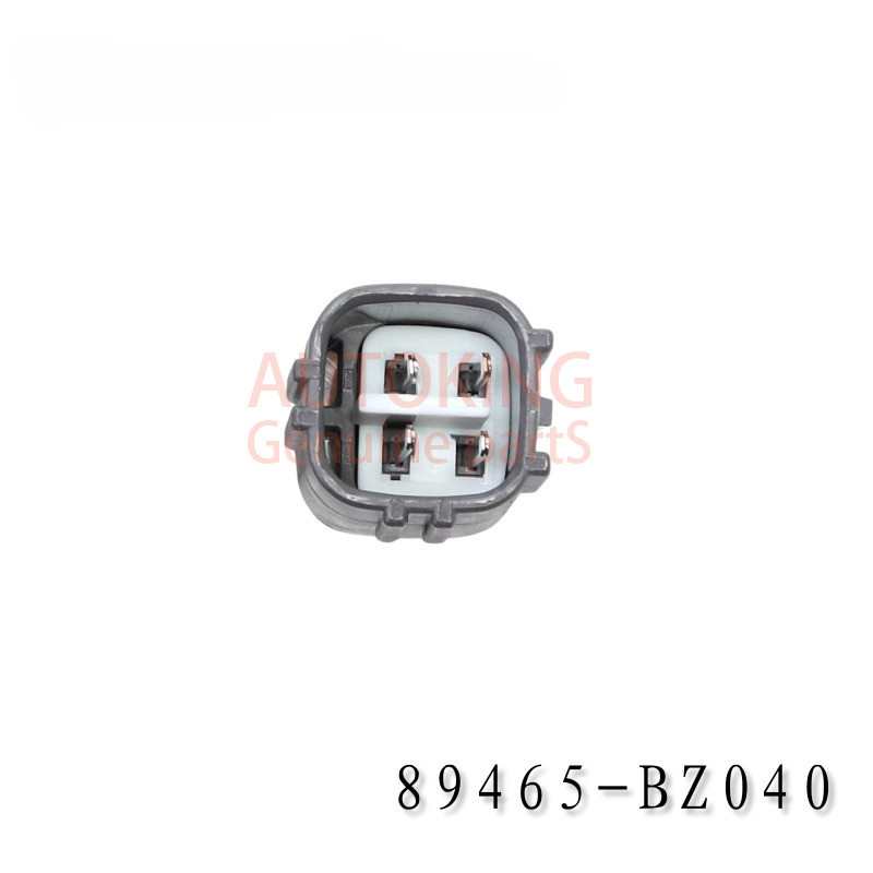 new oxygen sensor foravanza 2006-2011 (back) oe: 89465-bz070 89465bz070 ...