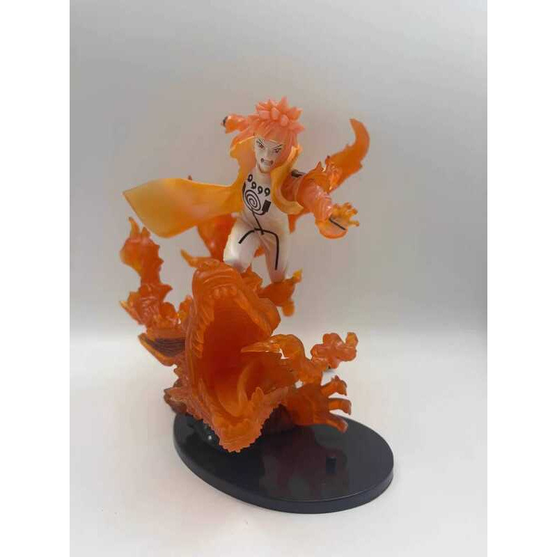 Anime Naruto Merchandise Six Paths Sage Flame Wave Minato Namikaze ...