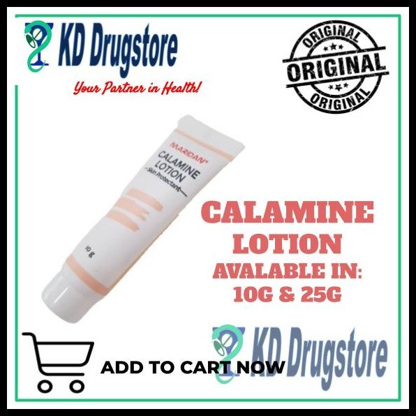 Shop calamine lotion for Sale on Shopee Philippines