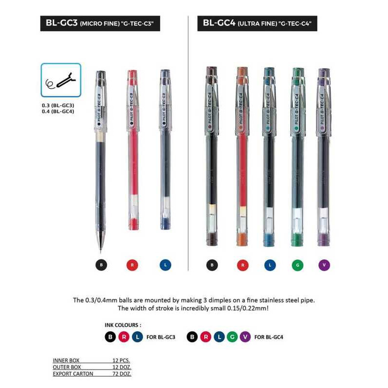 Shop g tech ballpen for Sale on Shopee Philippines