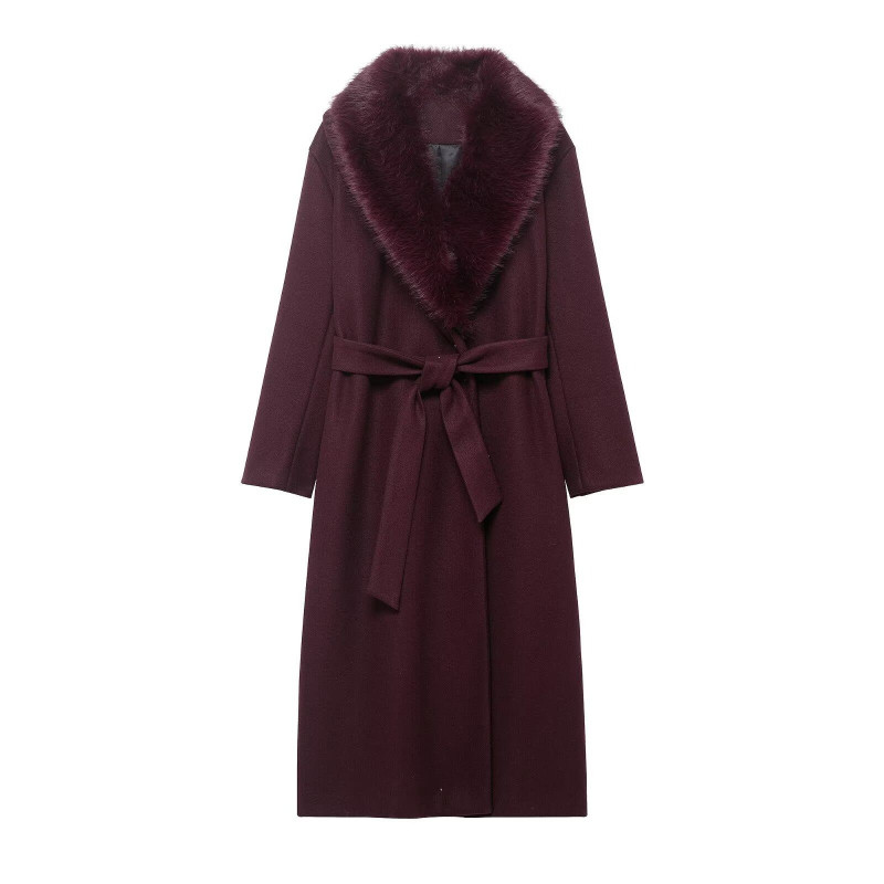 Autumn New Style Women's European American Design Fashionable All-Match ...