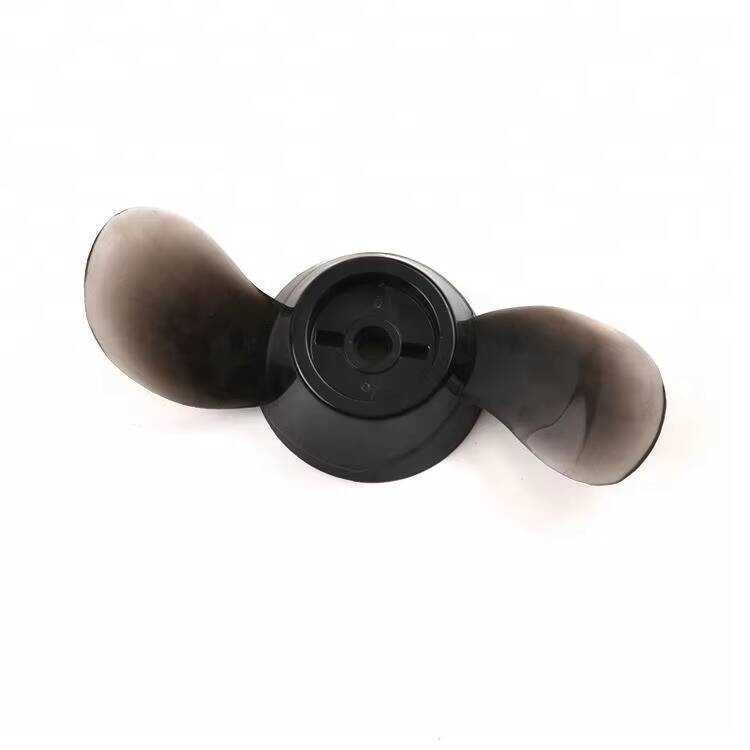 High Quality Plastic Injection Molded Parts Underwater Computer Fishing ...